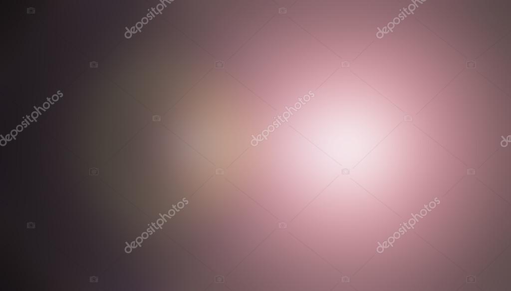 Simple abstract background with blur light beam effect — Stock Photo ...