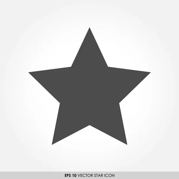 Estrella imágenes de stock de arte vectorial | Depositphotos