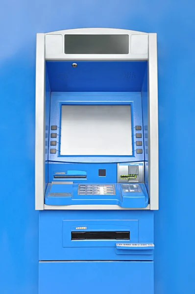 ATM or automated teller machine - Stock Image - Everypixel