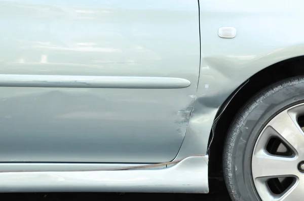 Dented vehicle Stock Photos, Royalty Free Dented vehicle Images ...