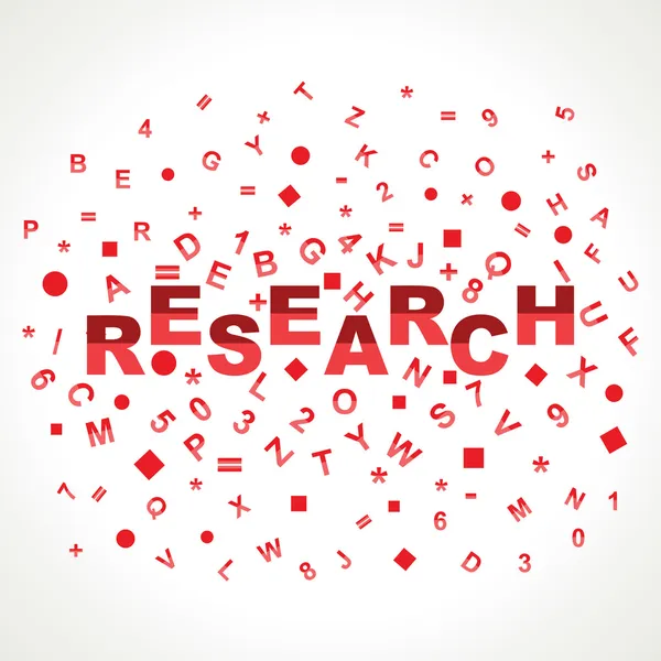 Scientific information research Vector Art Stock Images | Depositphotos