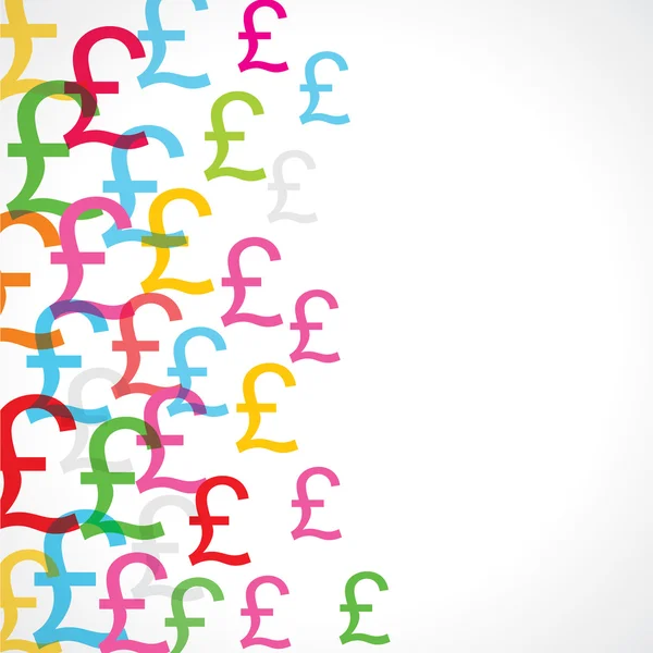 2,277 Pound signs Vector Images | Depositphotos