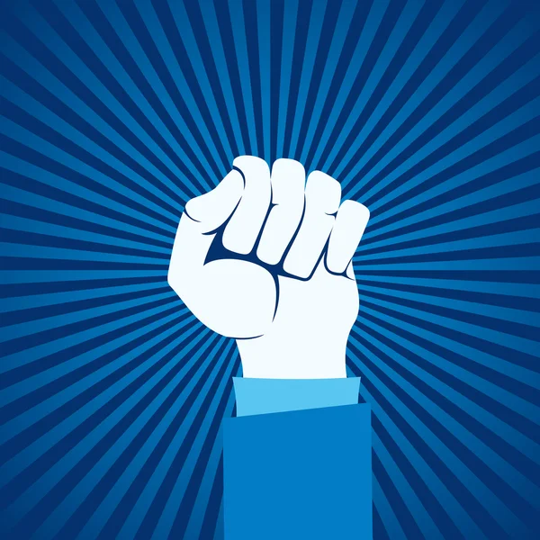 Poder y unidad muestran la mano 2024