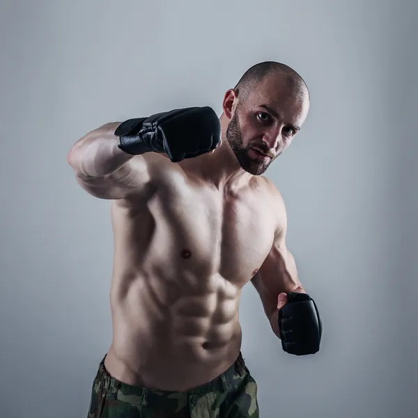 ᐈ Man fighting stock photos, Royalty Free male fighter photos ...