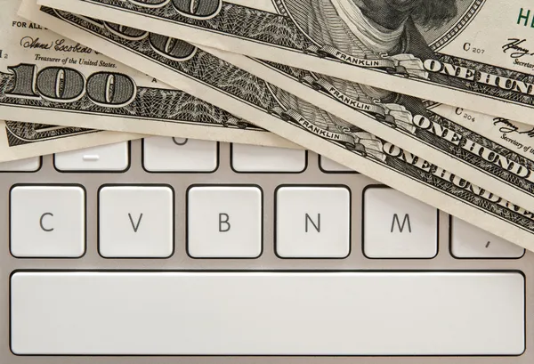 Money keyboard Stock Photos, Royalty Free Money keyboard Images ...