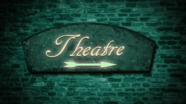 Theater signs Stock Photos, Royalty Free Theater signs Images ...