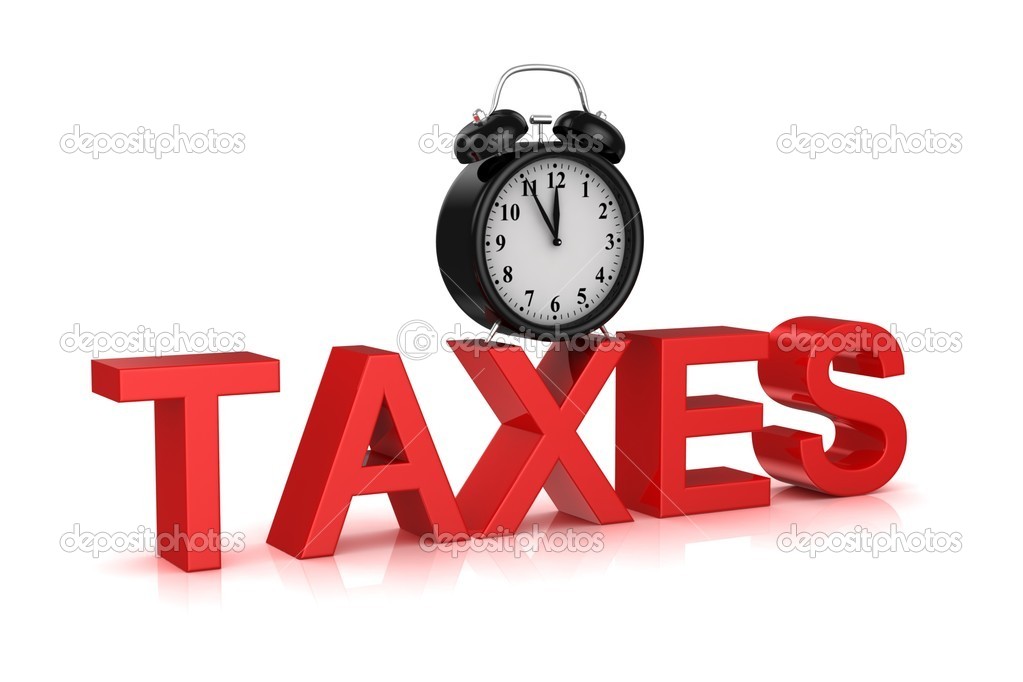 Taxes Stock Photo by ©Dragun 21682195