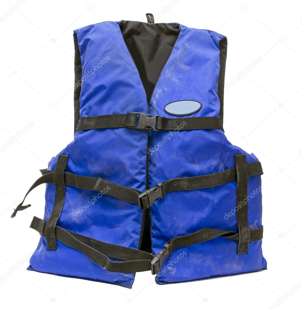 Life jacket Stock Photo by ©gdvcom 21774179