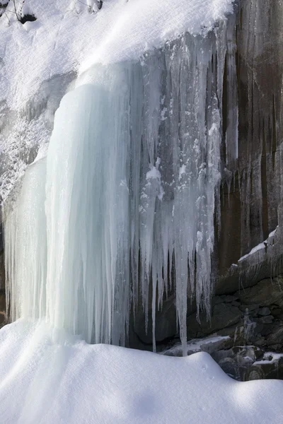 long ice cycles - Stock Image - Everypixel