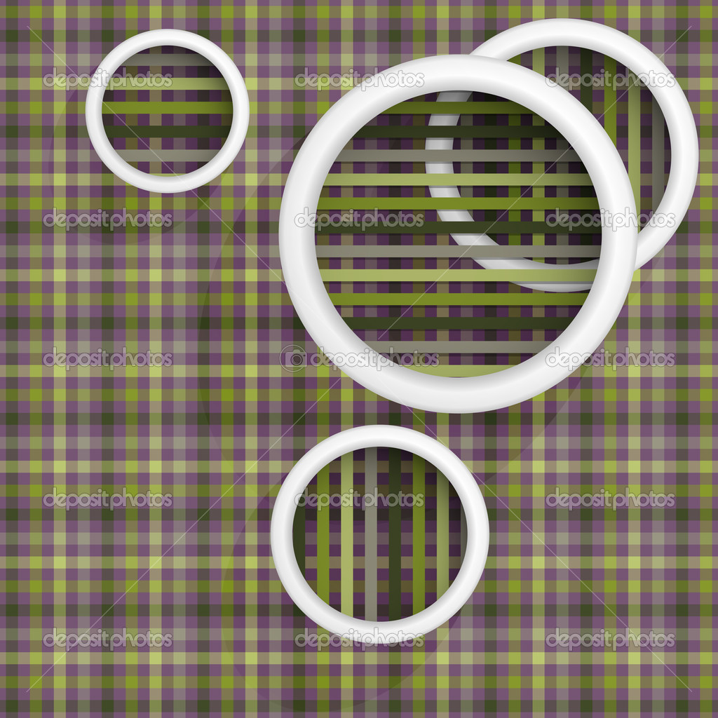 Pattern for texture, a group of elements on a colored background Stock ...