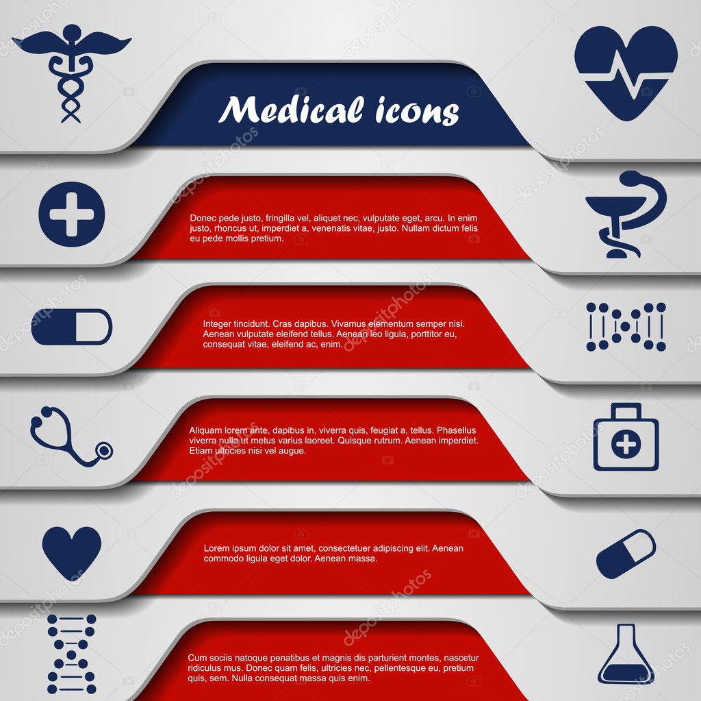 Medical With Symbol at Glady Fortenberry blog