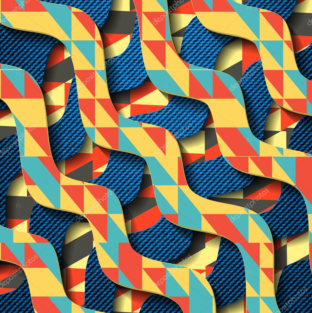 Abstraction Stock Vector Image by ©Chorniy10 #32437811