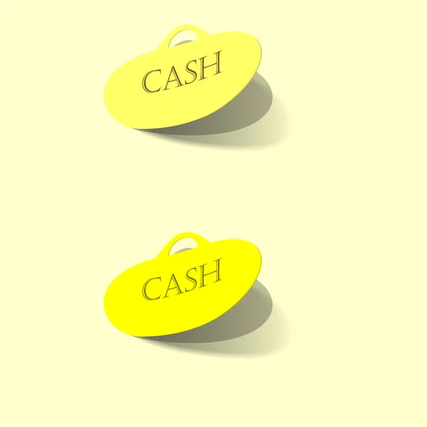 Form of cash bags Stock Vector Image by ©Chorniy10 #40778509