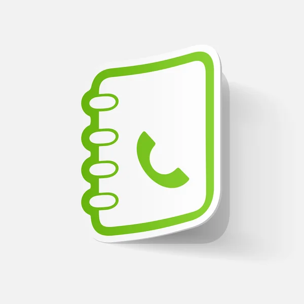 Telephone directory Vector Art Stock Images | Depositphotos