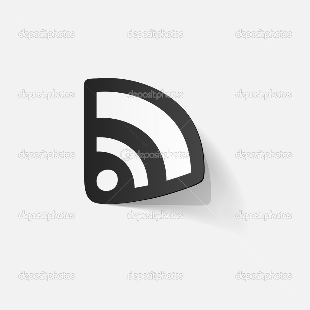 Black wireless network symbol Stock Vector by ©Chorniy10 40776149