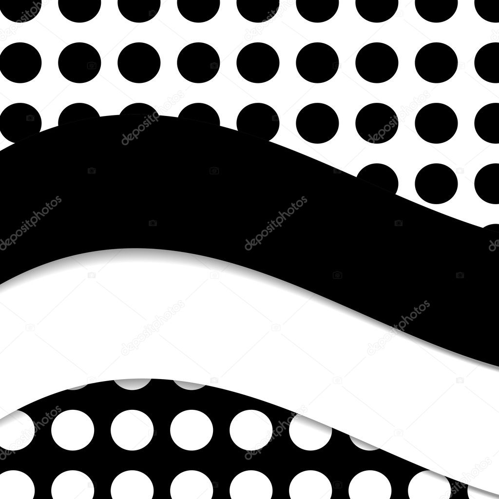 Layered background Stock Vector Image by ©Chorniy10 #42962431