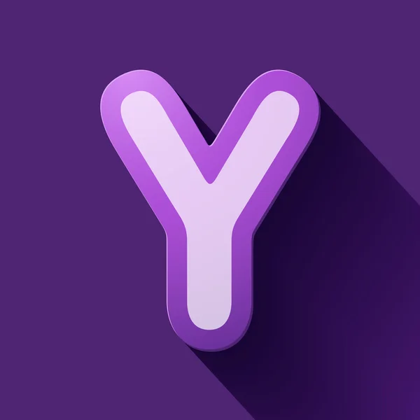 New Yahoo Logo Vector