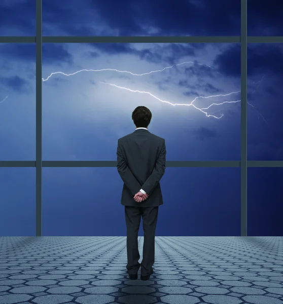 Office storm Stock Photos, Royalty Free Office storm Images | Depositphotos