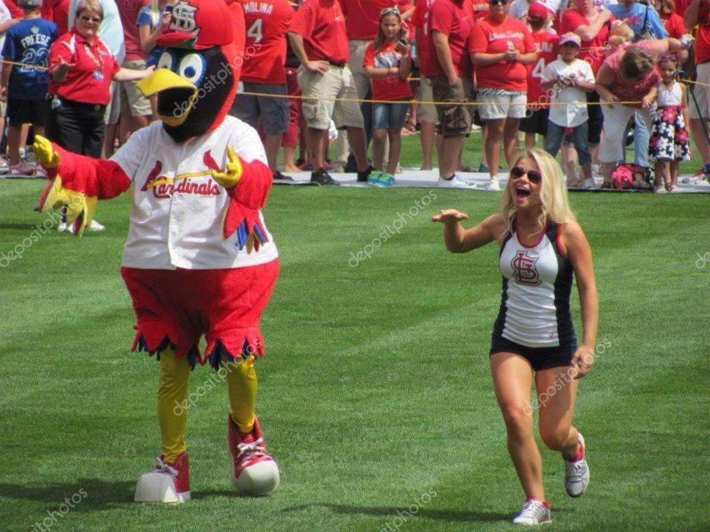 Fredbird Girls
