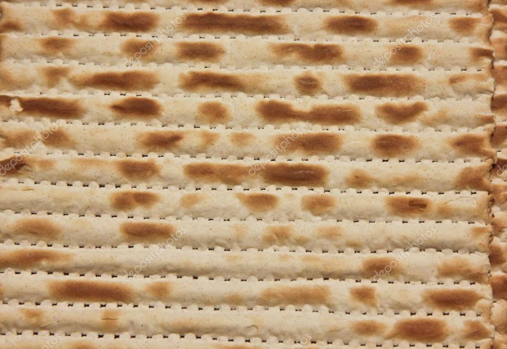 Unleavened Bread Matzah