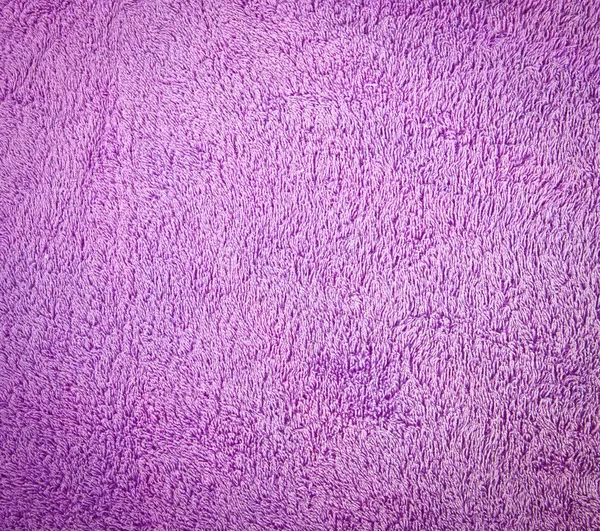 Purple terry cloth background — Stock Photo © Toomler #25607635