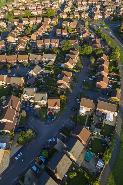 Housing development Stock Photos, Royalty Free Housing development ...