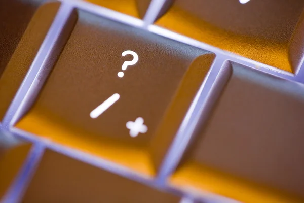 Keyboard question mark Stock Photos, Royalty Free Keyboard question ...