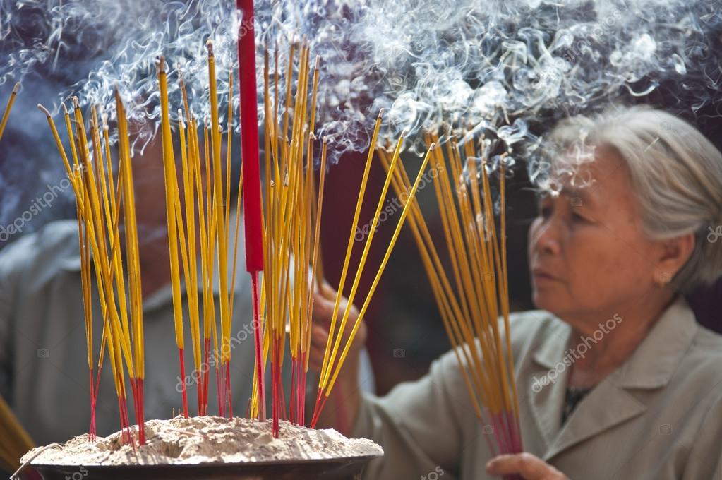 Joss Stick Clipart Free