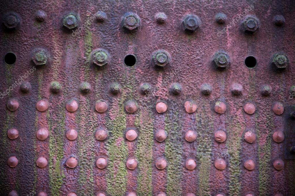 Textura de metal rosa: fotografía de stock © antb #42992535 | Depositphotos