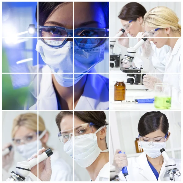 Women in science Pictures, Women in science Stock Photos & Images ...
