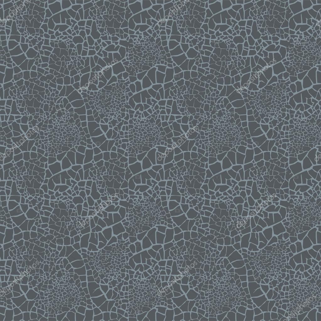 Cracked texture Stock Vector by ©vabadov 36487415