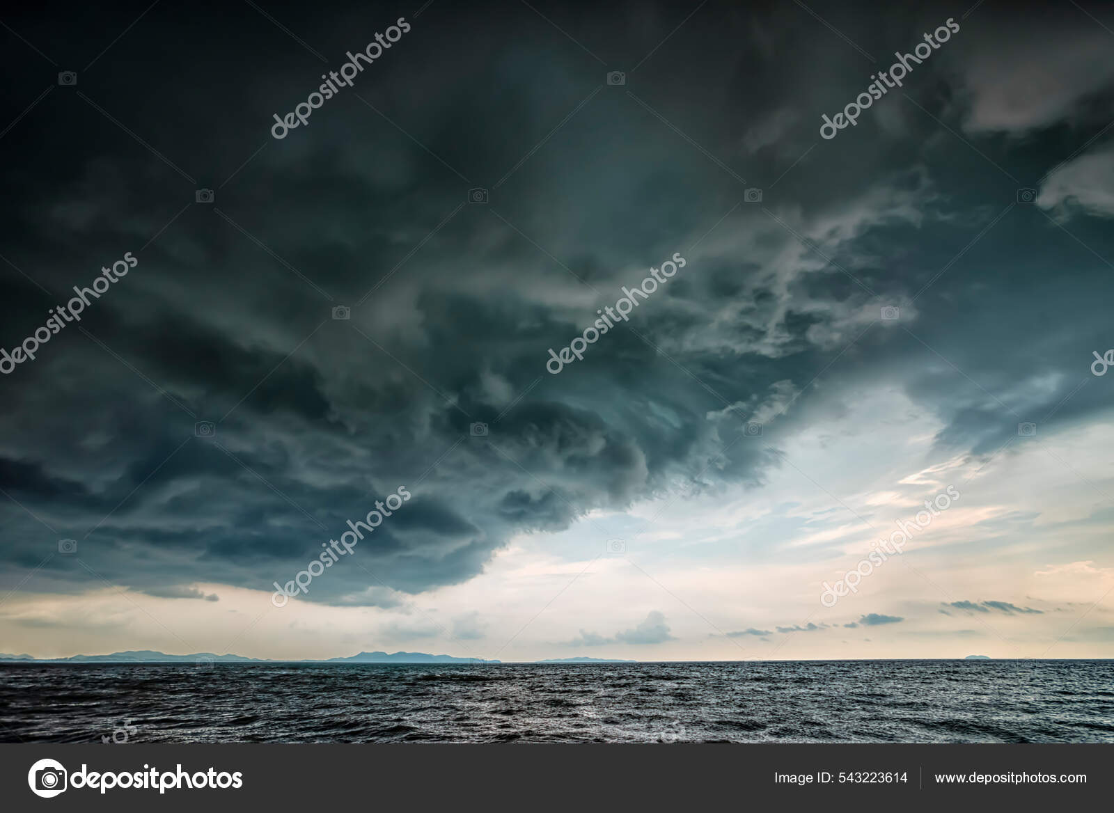 Sky Texture Illustration Rendering Digital Art — Stock Photo © manjik ...