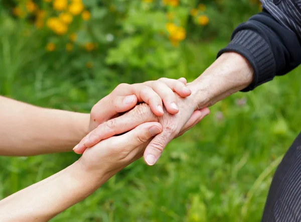 Giving help - Stock Image - Everypixel