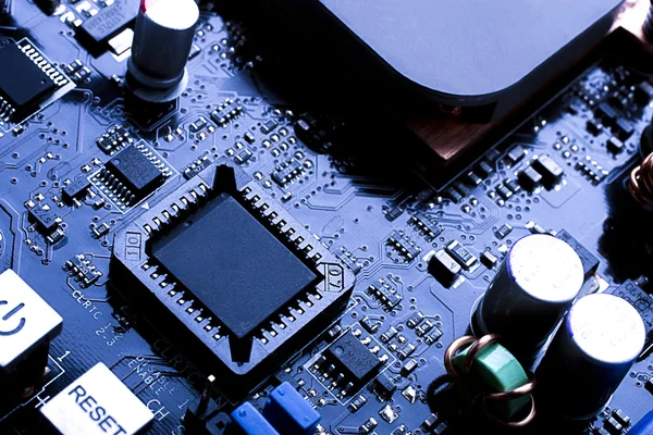 Electric board - Stock Image - Everypixel