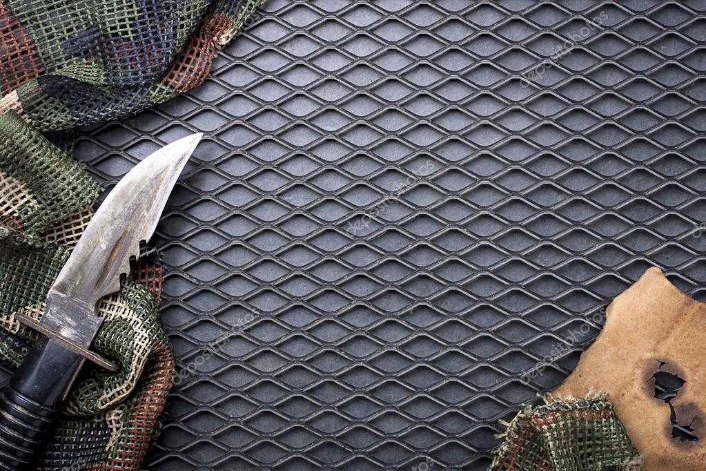 Military background — Stock Photo © joephotostudio #44240277