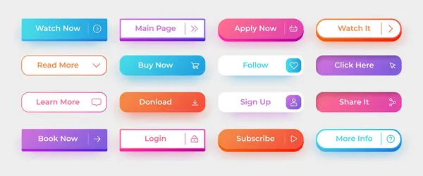 Live streaming interface. UI frames for video conference. Buttons and ...