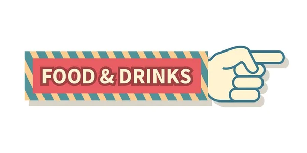 Imágenes de Letrero de alimentos, fotos de Letrero de alimentos sin ...