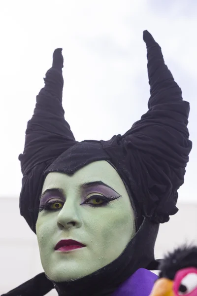 Cosplayer – Stock Editorial Photo © FranzGustincich #46119719