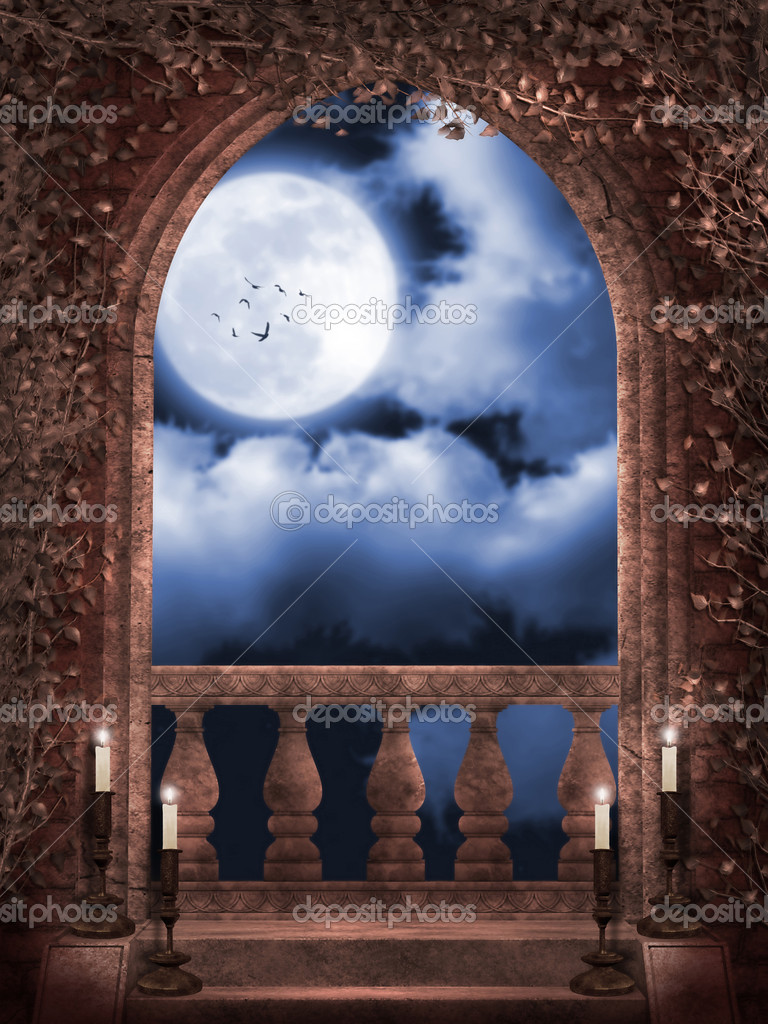 Gothic Fantasy Stock Photo by ©olbor 28180557