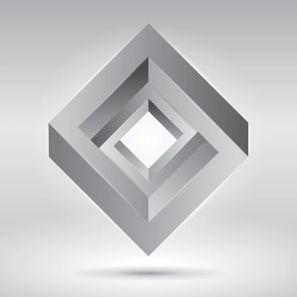 Impossible shapes Vector Art Stock Images | Depositphotos