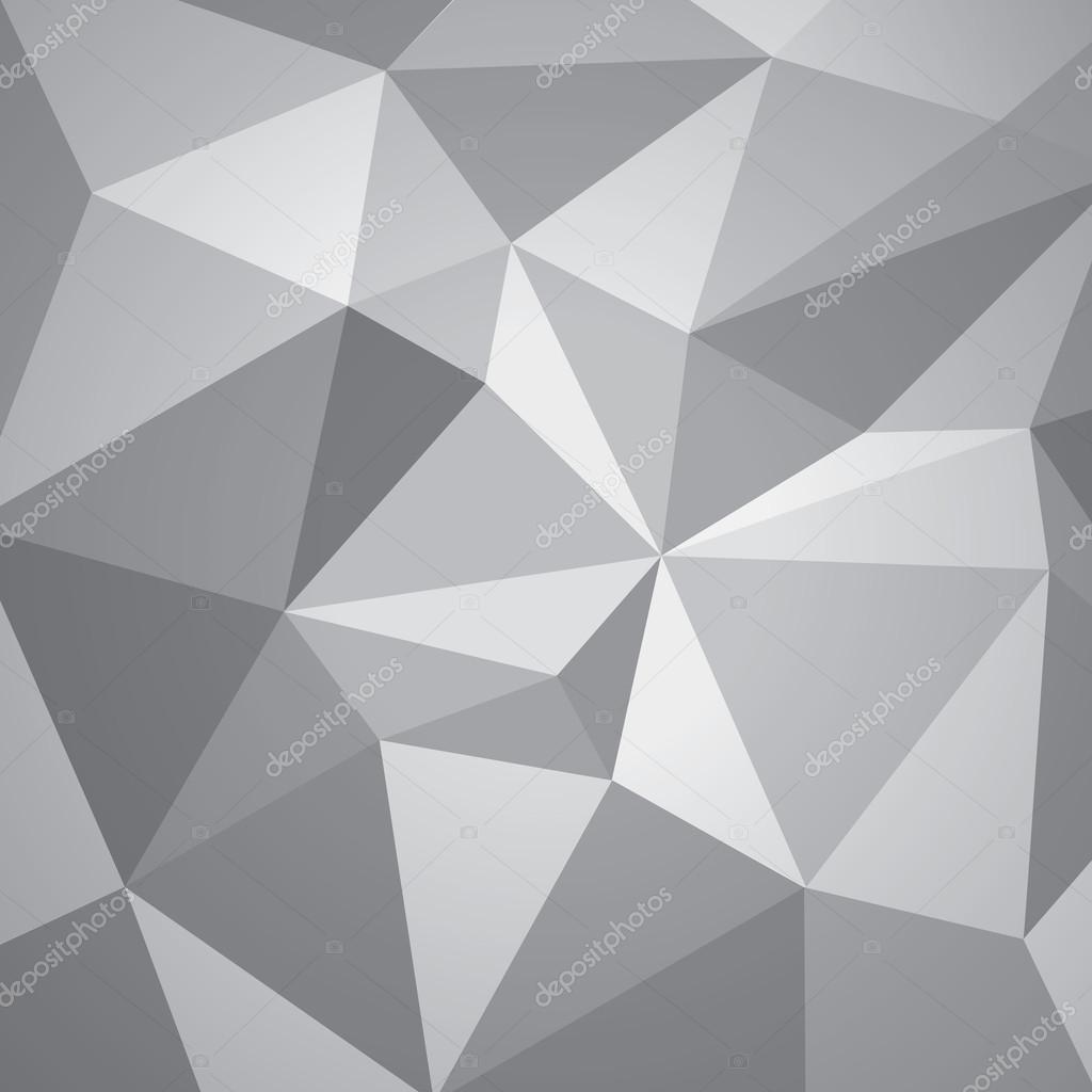 Abstract vector geometry background Stock Vector Image by ©panimoni ...