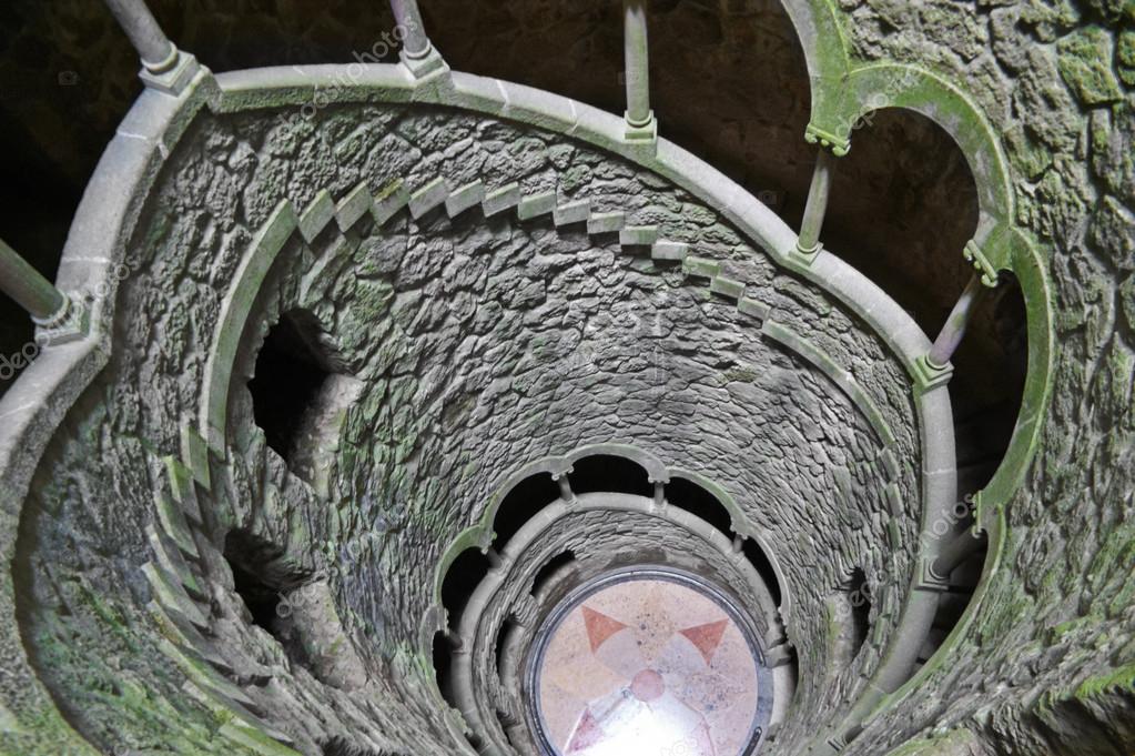 The Inverted Tower Stock Photo by ©efesenko 24209317