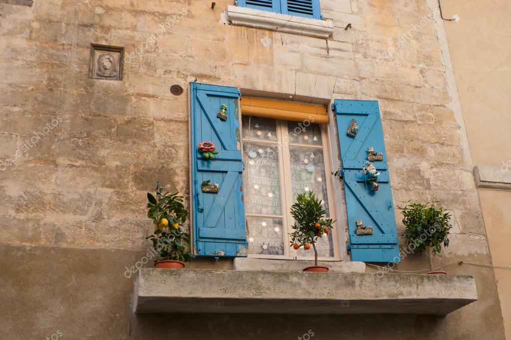 Scenic window — Stock Photo © efesenko #28823301