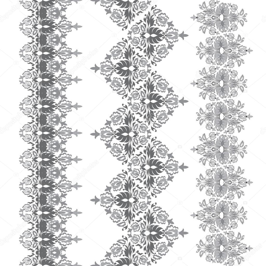 Border — Stock Photo © Liddiebug #27640107