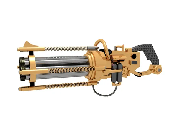 Submachine guns Pictures, Submachine guns Stock Photos & Images ...