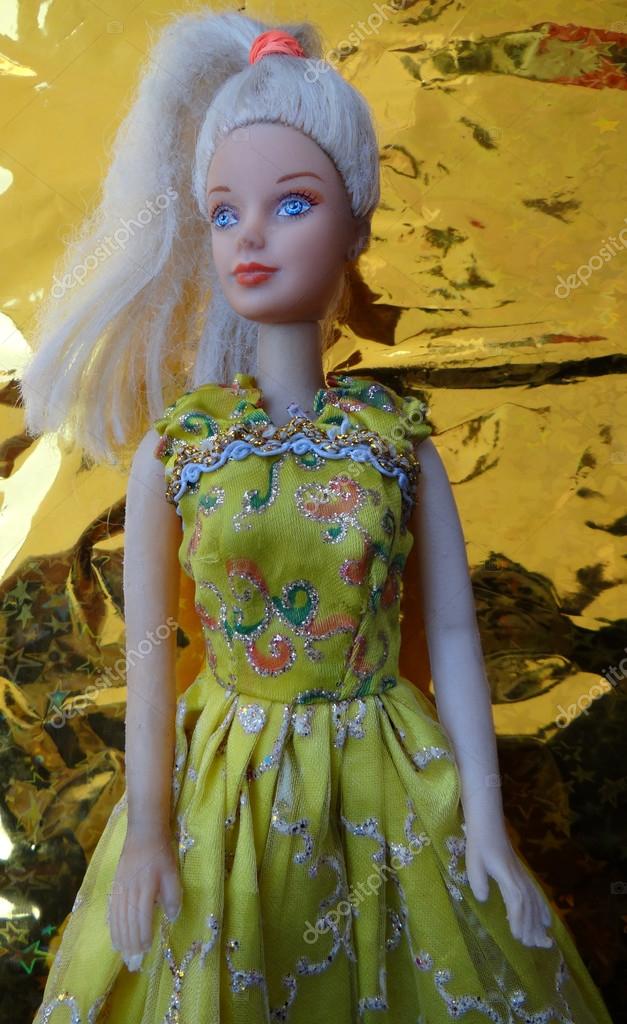 Baby Doll — Stock Photo © mdswriter #22752903