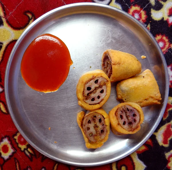 19 Pakoda Images - Free & Royalty-free Stock Pakoda Photos & Pictures ...