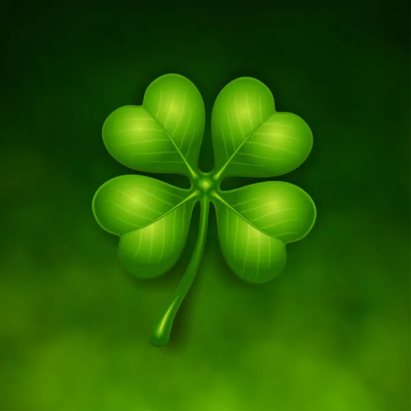 Clover leaf Vector Art Stock Images | Depositphotos