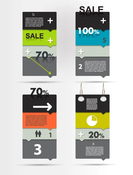10,547,582 Sales tag design Vector Images | Depositphotos
