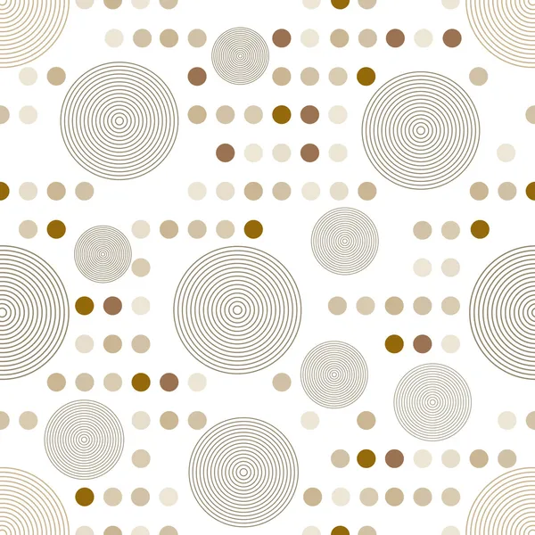 Circle Pattern Modern Stylish Texture Repeating Spiral Abstract Background Wallpaper Stock ...